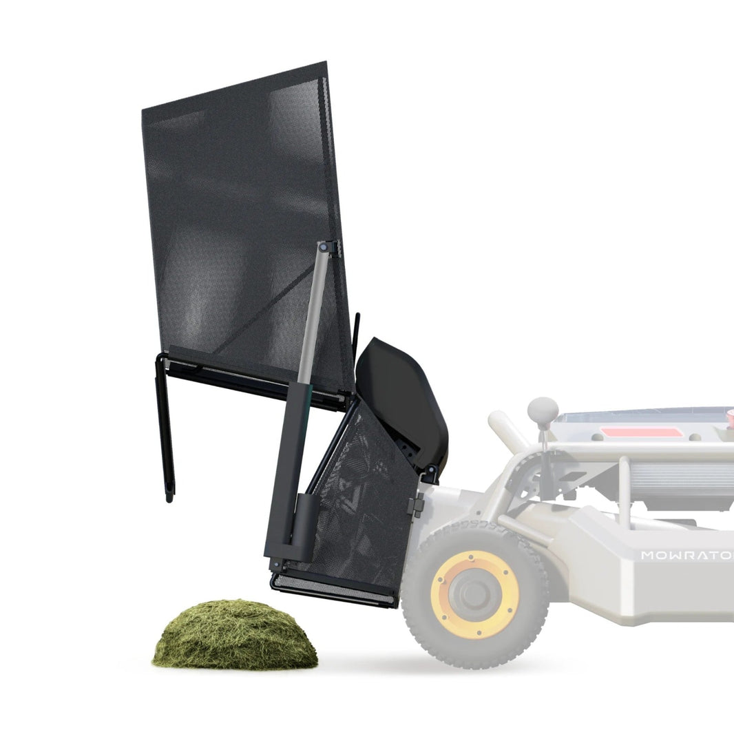 Accessories – MOWRATOR
