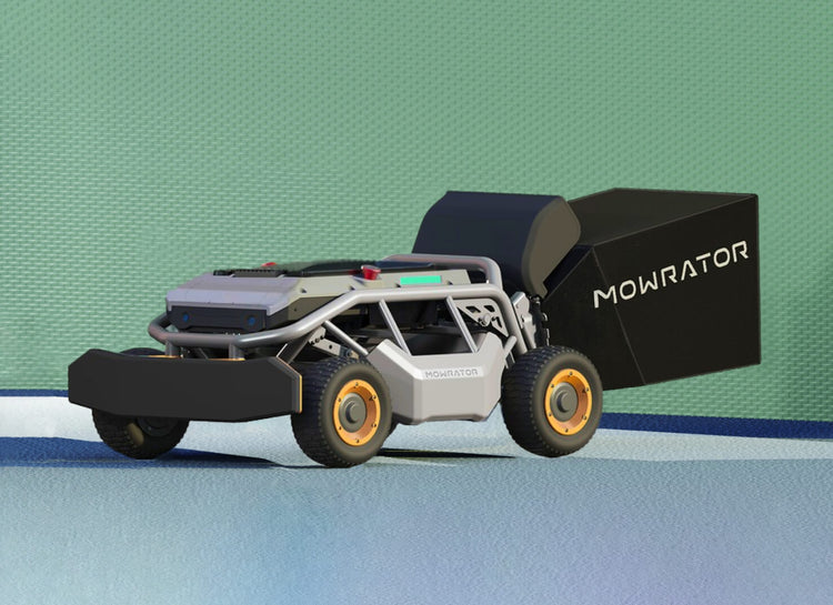 User Manual – MOWRATOR